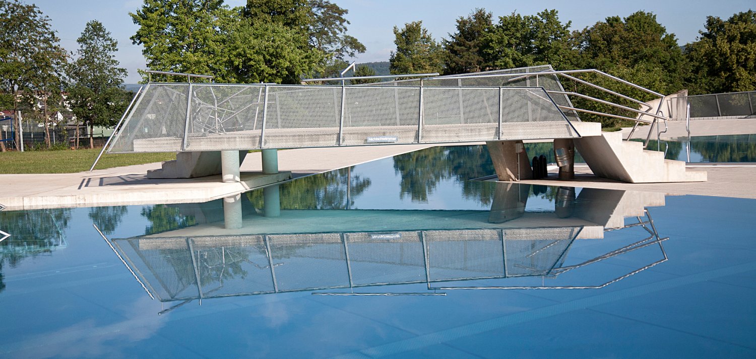 Das Freibad Solmser Land eröffnet die Saison 2023 | Stadt Solms