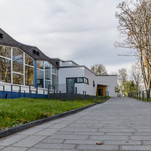 Hallenbad | Stadt Solms