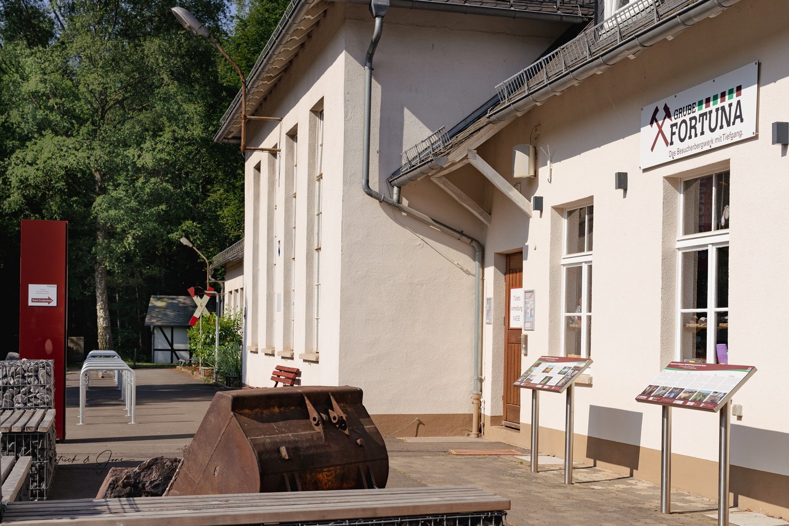 Startseite | Stadt Solms