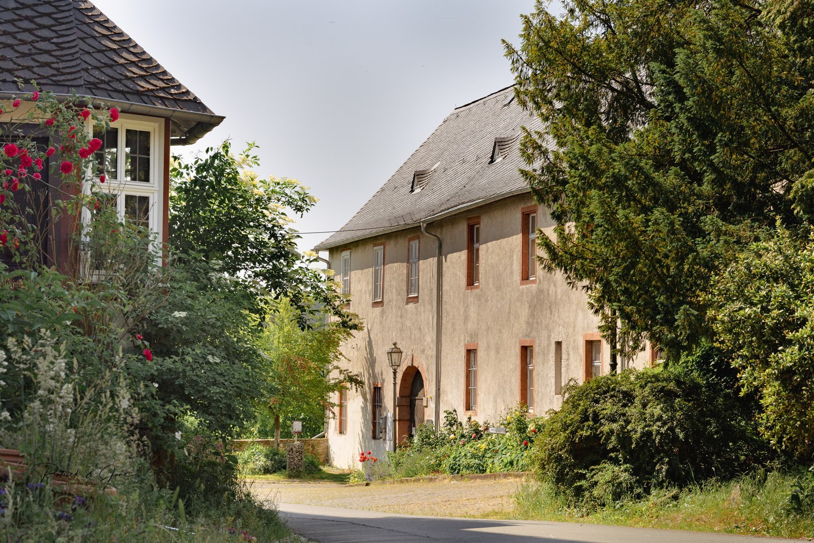 Startseite | Stadt Solms