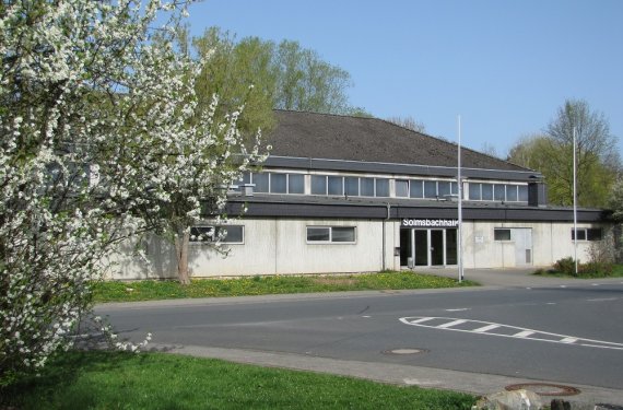 Sportangebot | Stadt Solms