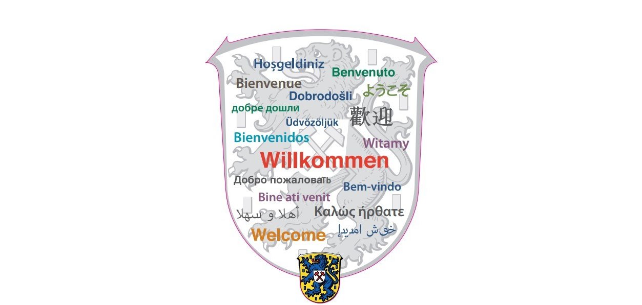 Werde aktiv in der Integrations-Kommission der Stadt Solms | Stadt Solms