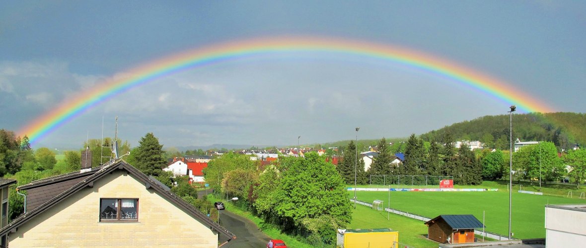 Albshausen | Stadt Solms
