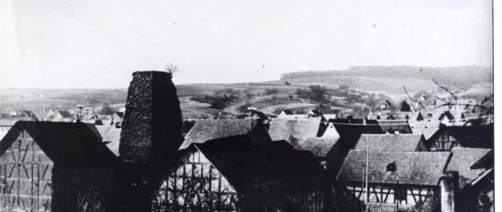 Stadtgeschichte | Stadt Solms