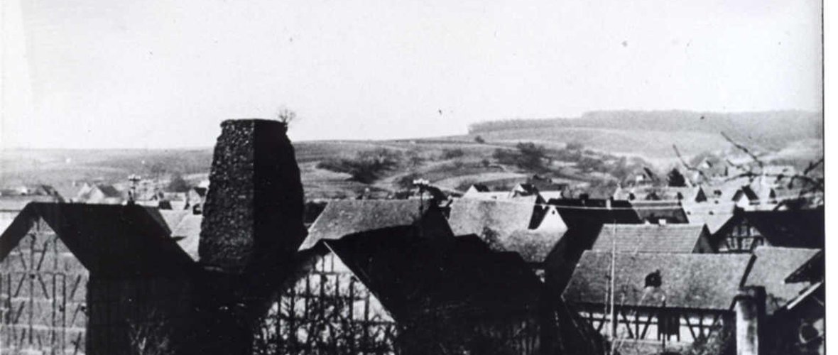 Stadtgeschichte | Stadt Solms