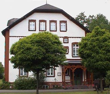 Museum | Stadt Solms