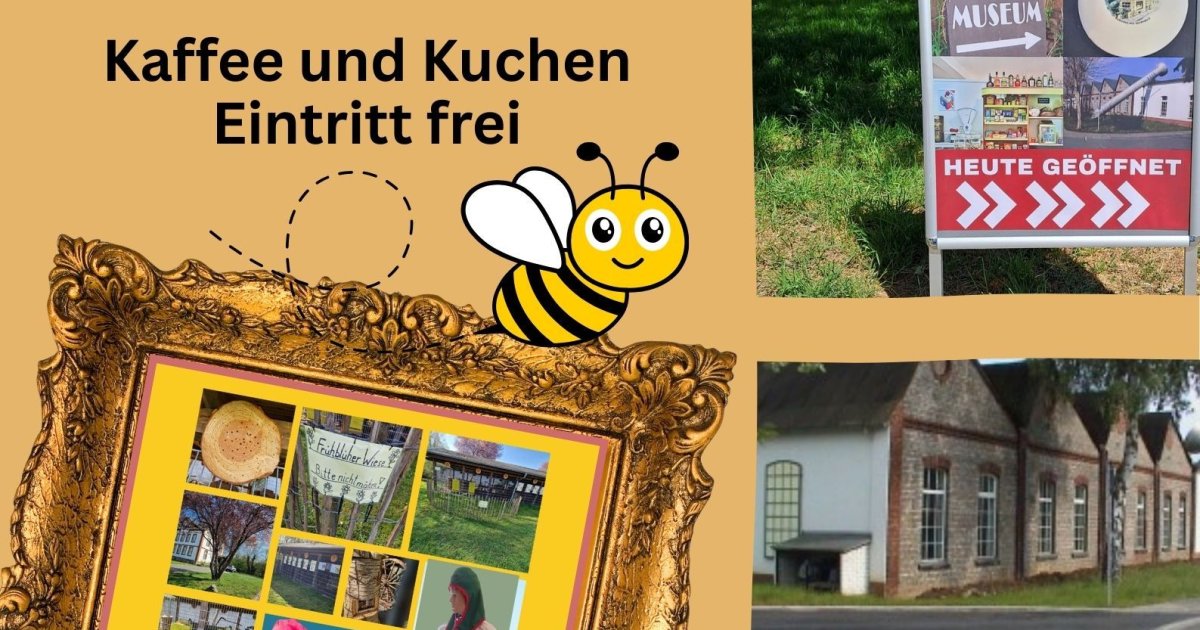 Besuchertag im Industrie- und Heimatmuseum Solms | Stadt Solms